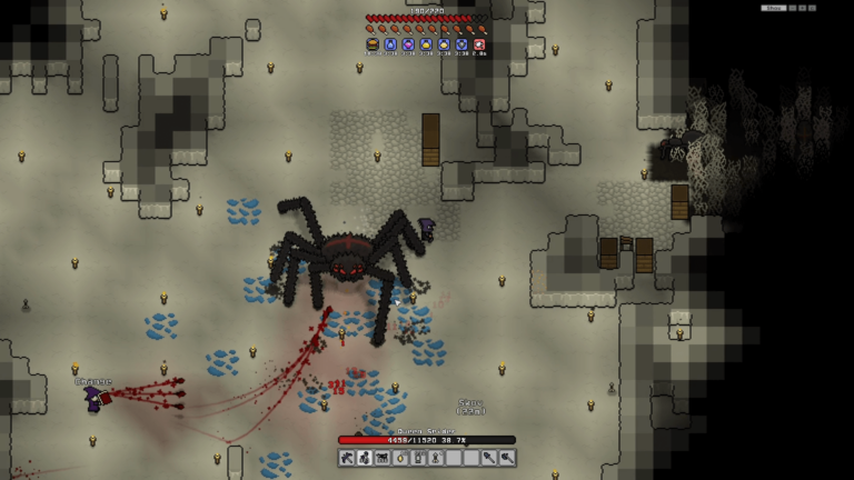 Necesse Review (PC) - Last Word On Gaming