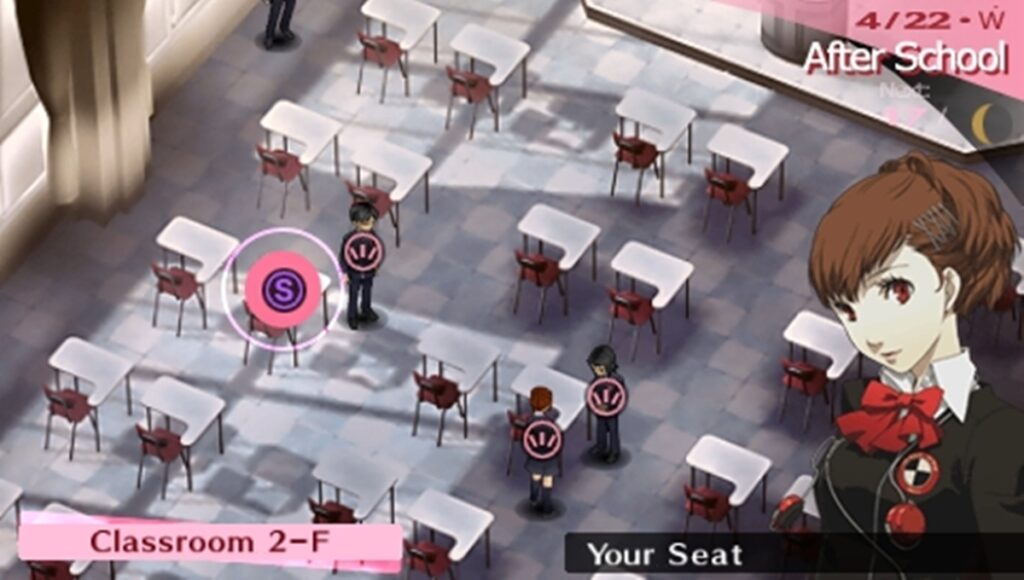 Rio Iwasaki Answers & Availability Guide (P3 Portable)