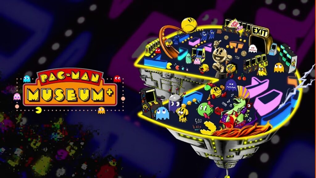 The 10 Best Arcade Games Of All Time 
