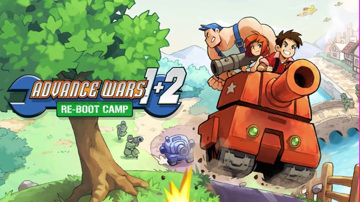 Advance Wars 1 Missions List - Full Guide