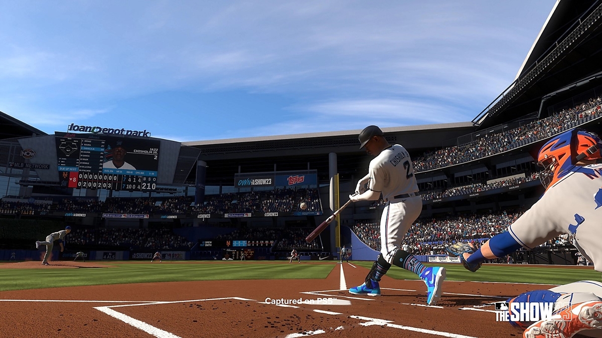 Best PCI Guide - MLB: The Show 23