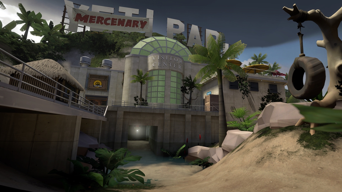 Team Fortress 2 Characters Guide