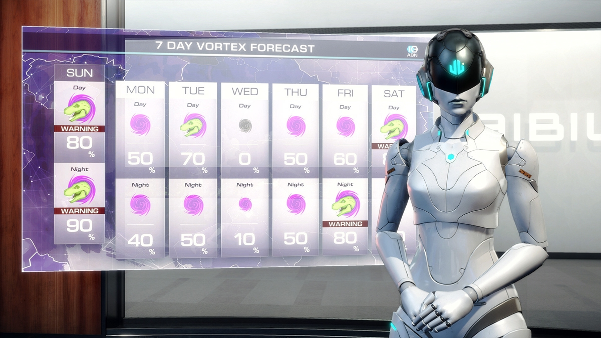 Exoprimal Nimbus Build Guide - Rigs, Modules & More