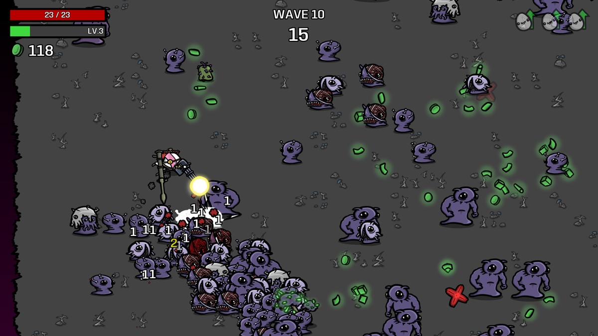 Brotato Builds Index