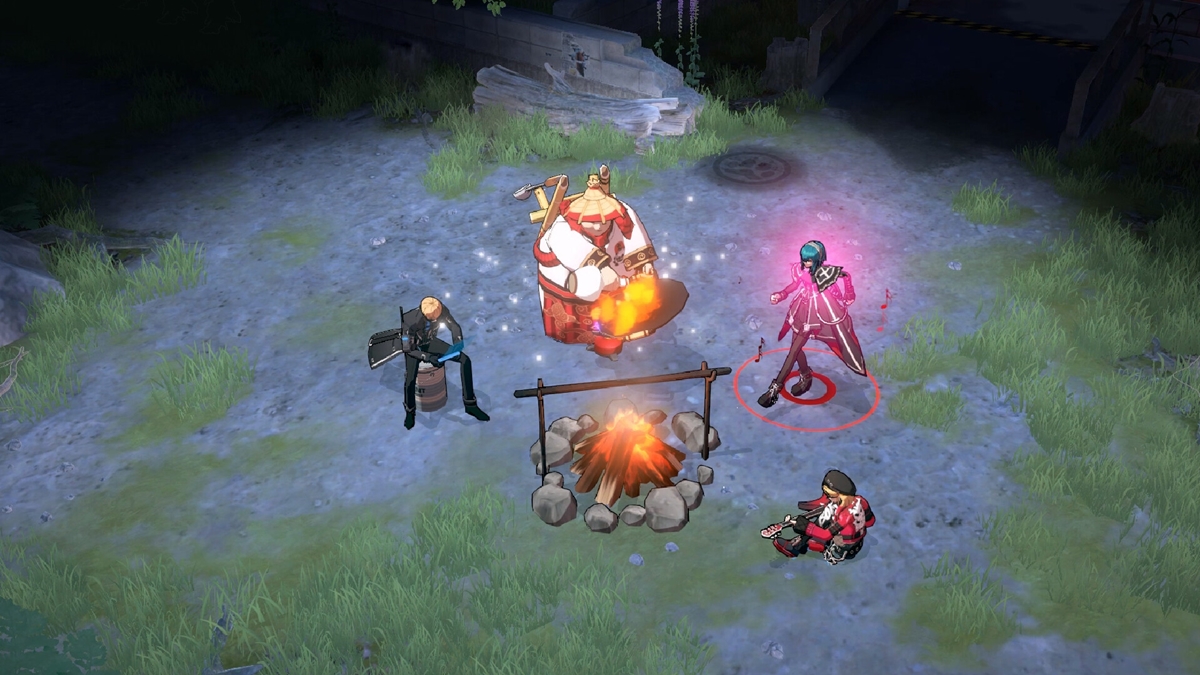 Eternal Returns Characters Guide (Part 1) - Base Stats & Skills