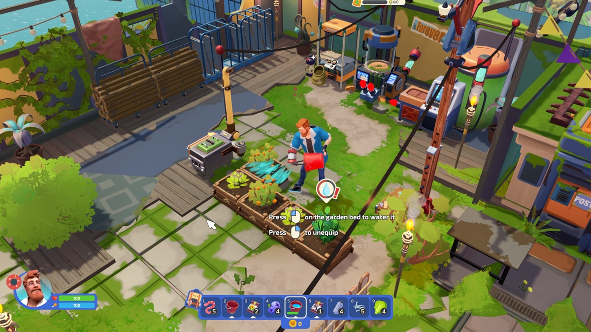 I Am Future Recipes Guide