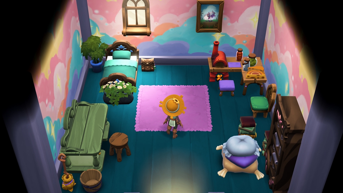 Far Farm: How to make Steamed Fish Guide