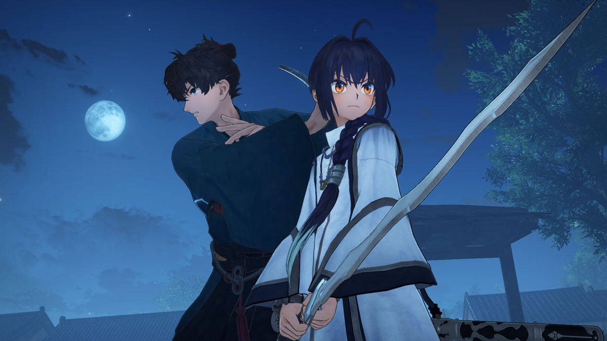 Fate/Samurai Remnant All Playable Characters & Servants Guide