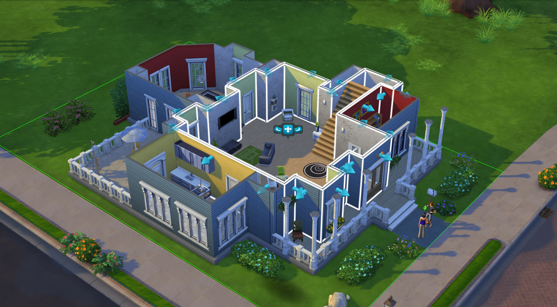 Sims 4 For Rent Expansion Releases with Real Life Experience
