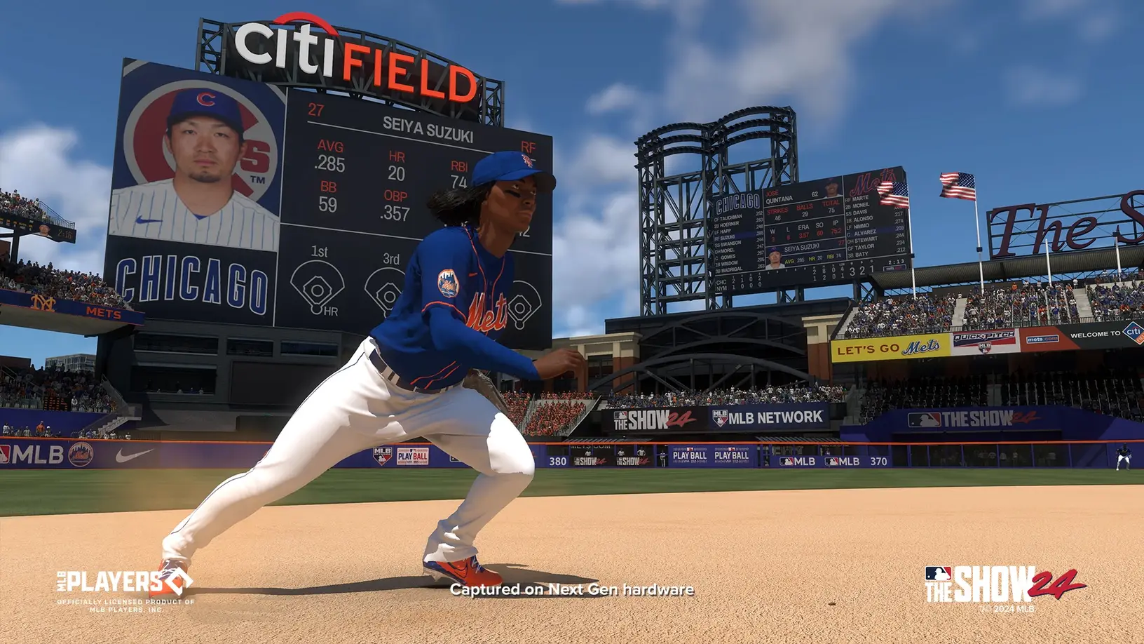 How to Get Called Up in MLB The Show RTTS Mode