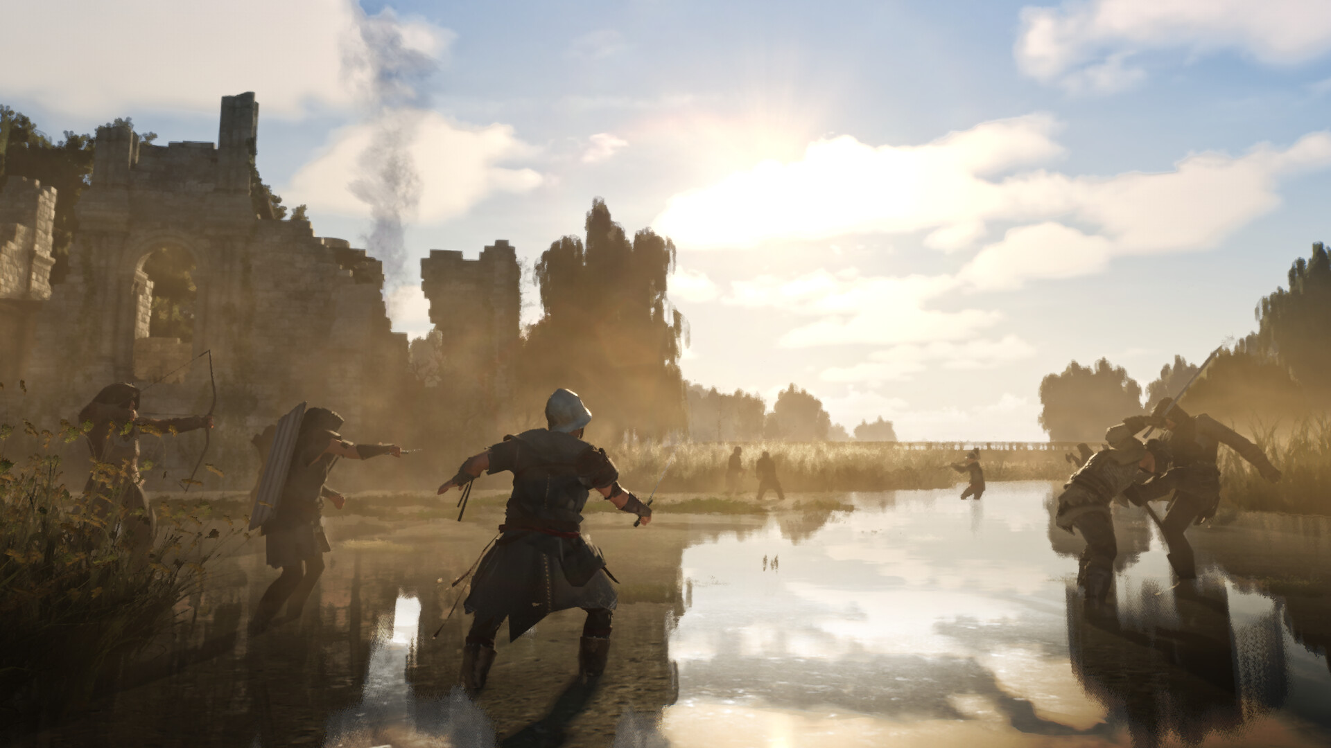 Bellwright Simple Cord Guide - How to Craft