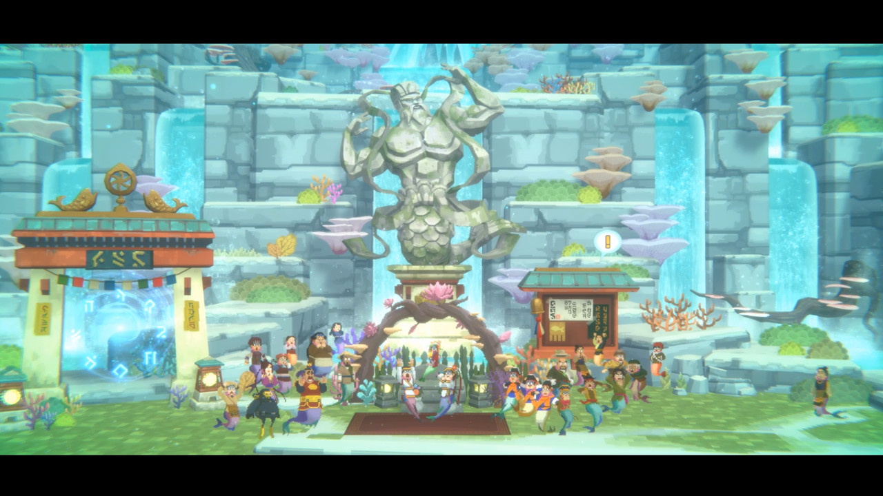 Dave the Diver Operator Codes Guide - Full List