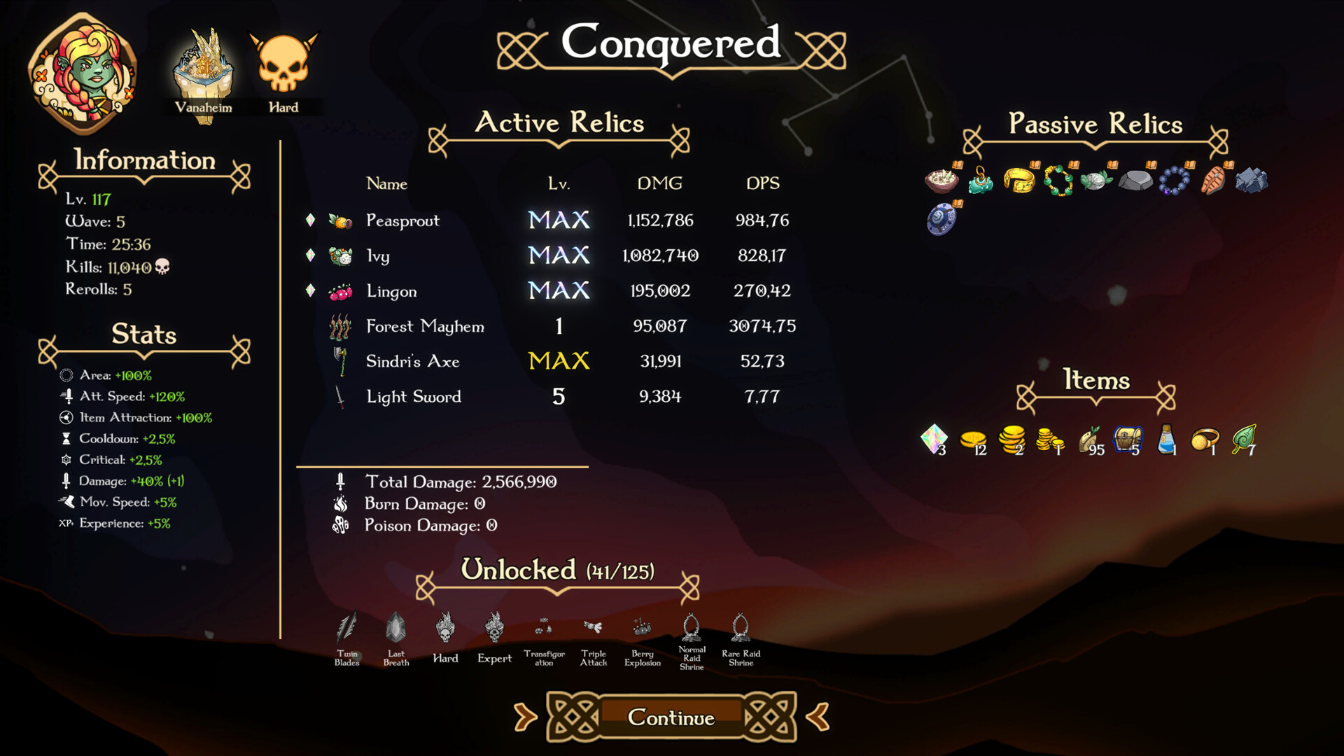 Nordic Ashes Achievements Guide - Full List