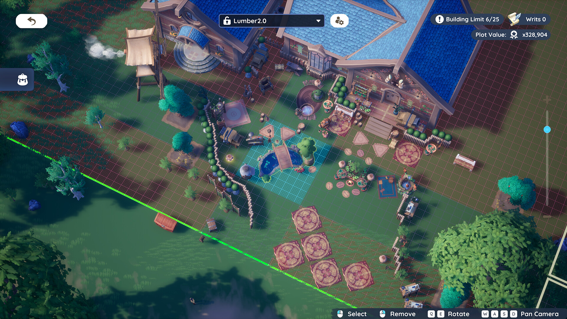 Rocky Start Something Sweet Guide for Palia