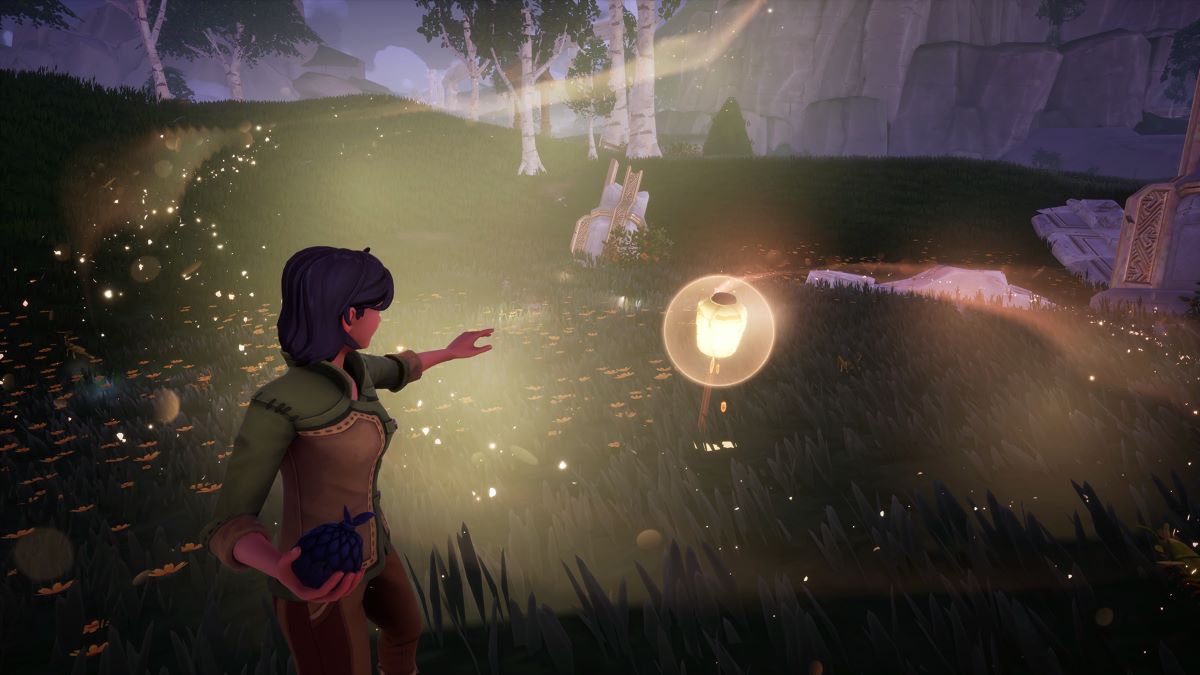 Palia Spotted Mantis Guide - Location, Time, Tricks & More