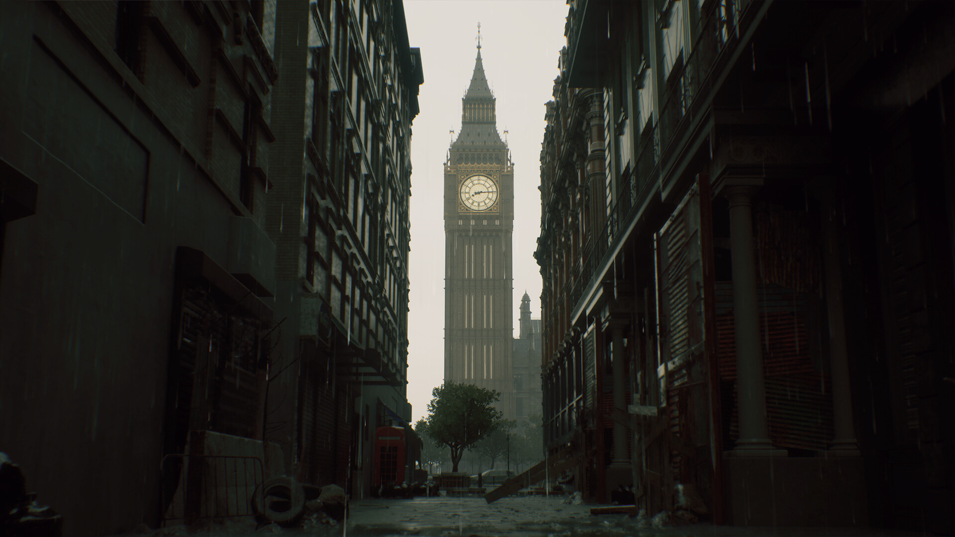 Beyond Hanwell Achievements Guide - How to 100% on Steam