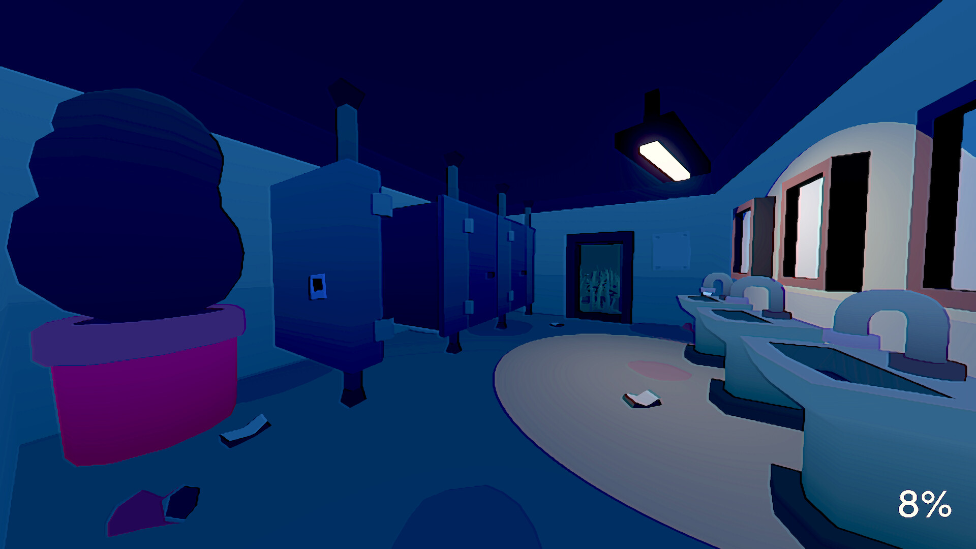 Grunn Endings Guide - All Ending Walkthrough