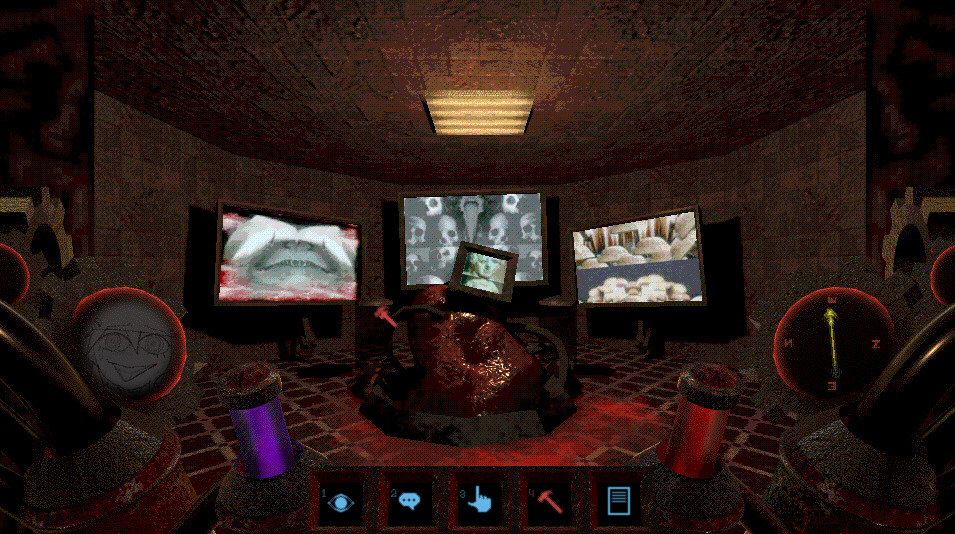 Psychopomp GOLD Achievements Guide - How to 100% on Steam