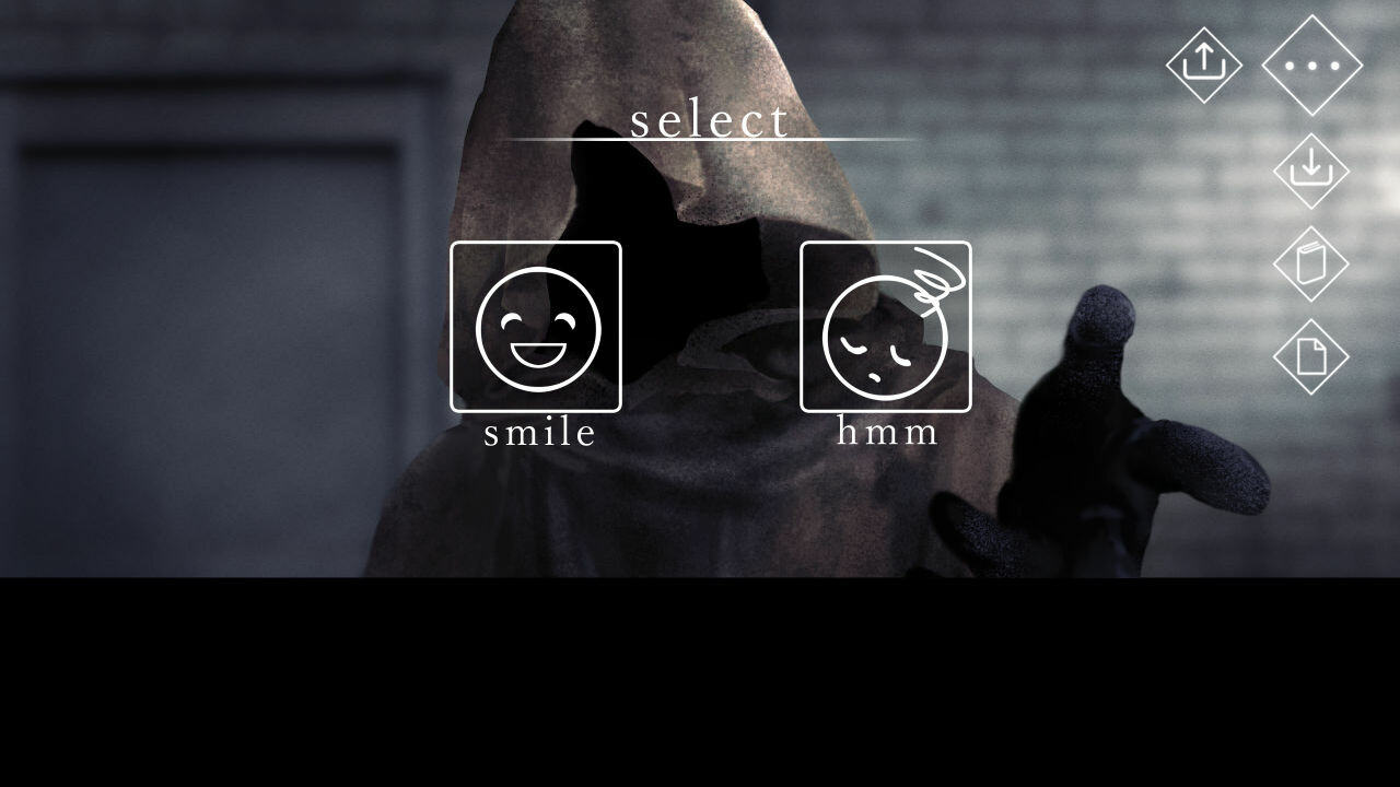 Homicipher Endings Guide - All Endings List