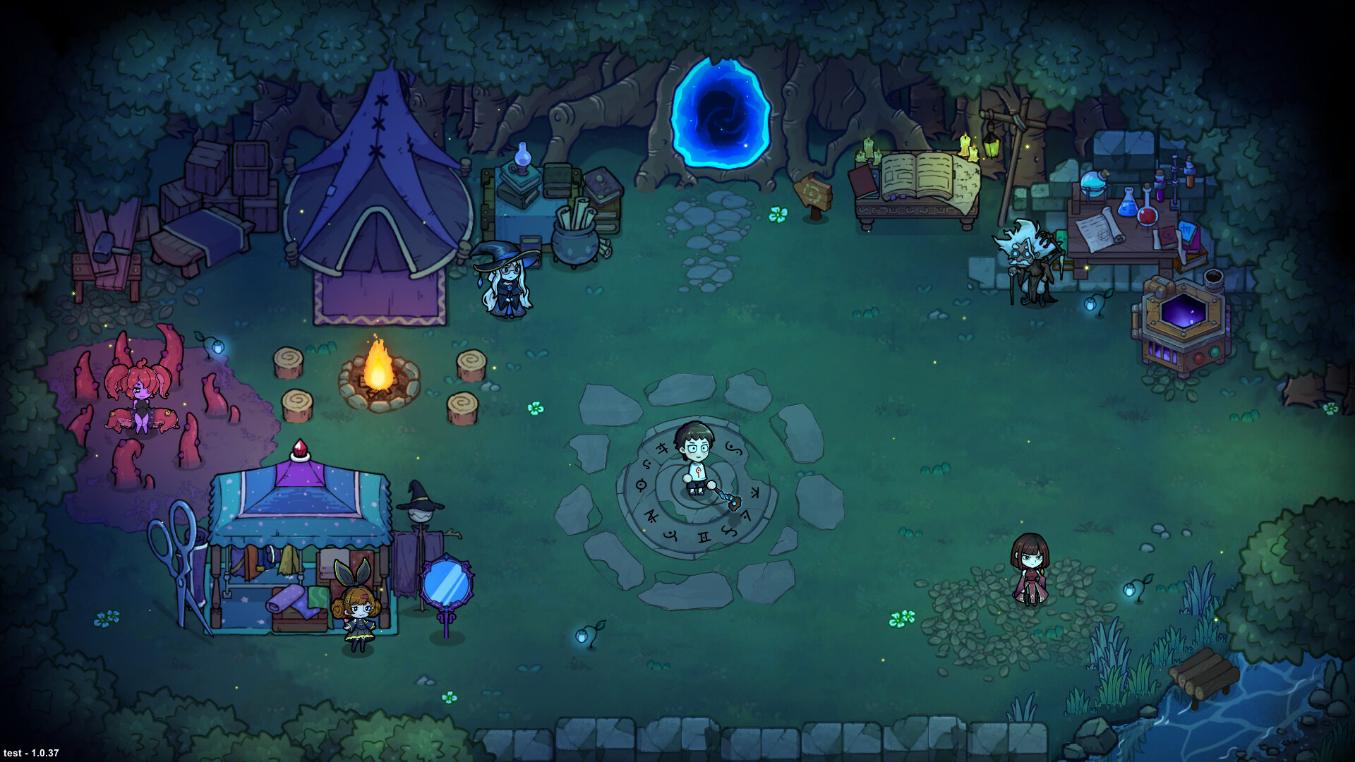 Magicraft Achievements Guide - How to 100% on Steam