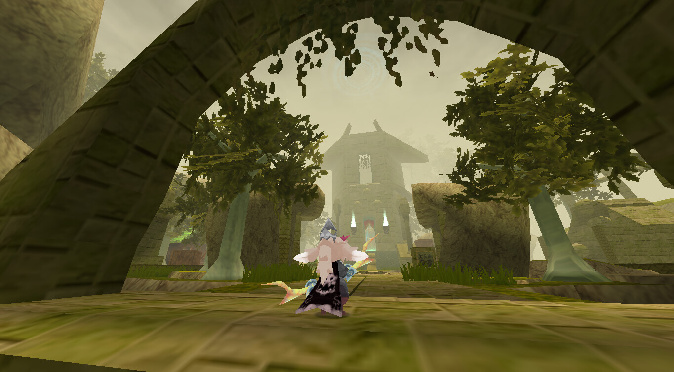 ATLYSS Skills Guide - All Class Skills List