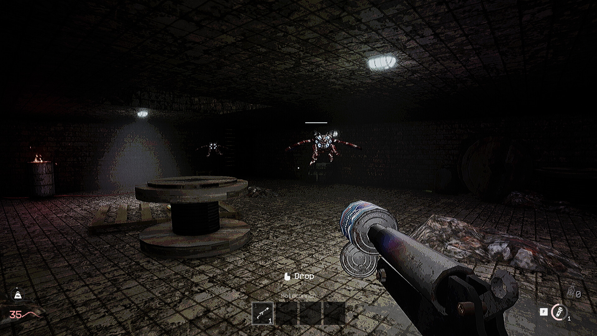 Kletka Enemies Guide - Full List of Monsters