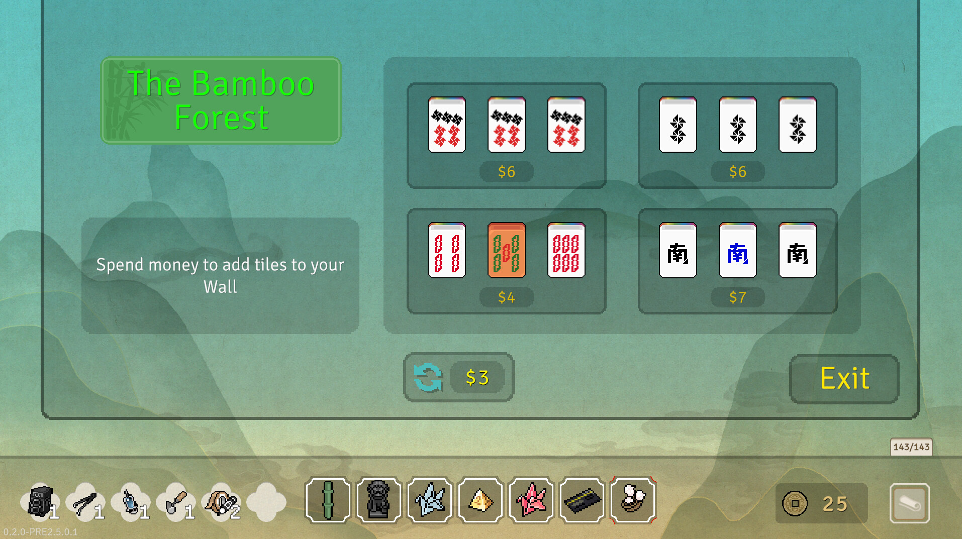 Aotenjo Infinite Hands Achievements Guide - How to 100% (Steam)