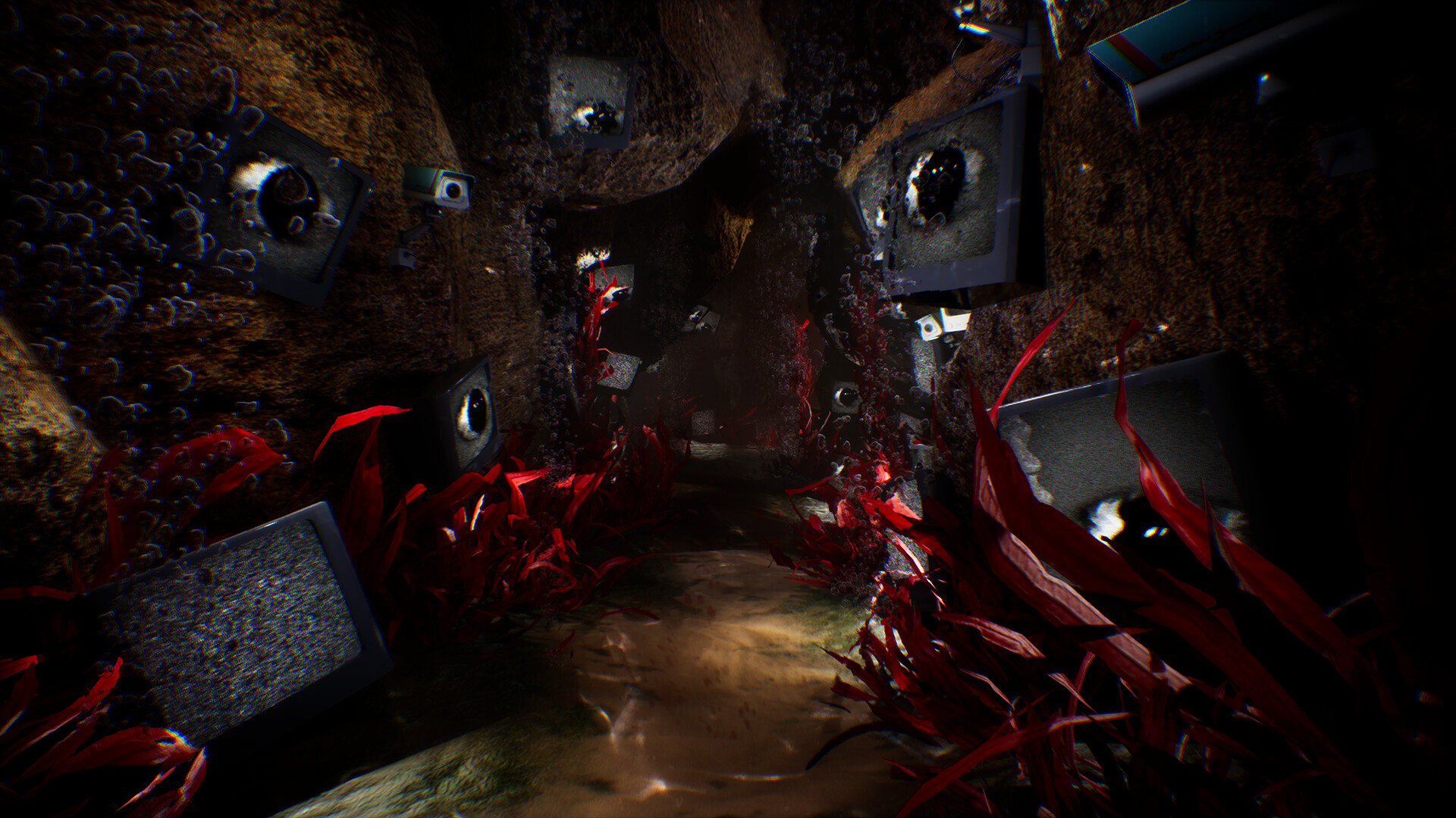 The Inn-Sanity Achievements Guide - How to 100% on Steam