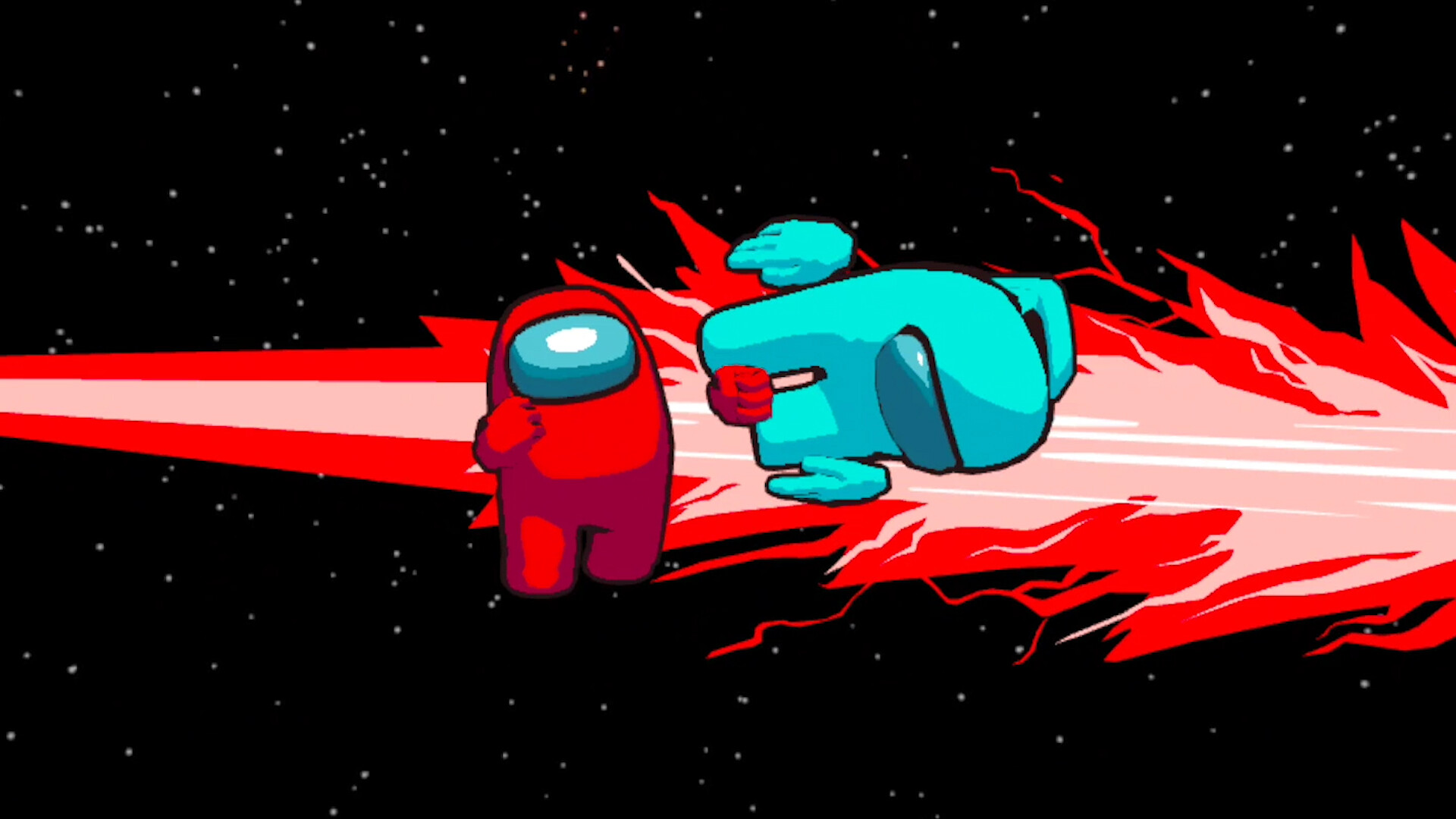 Among Us 3D Steam Deck Guide - Performance, Controls & More