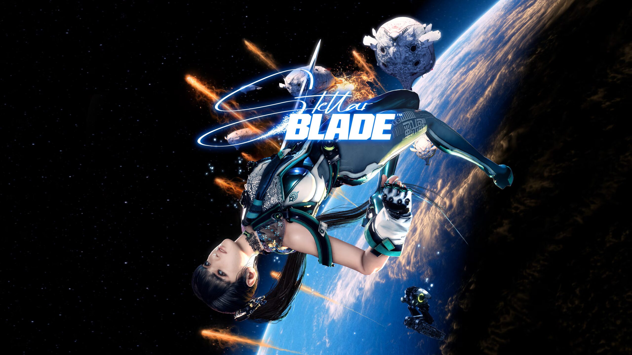 Stellar Blade Sequel Confirmed by Shift Up