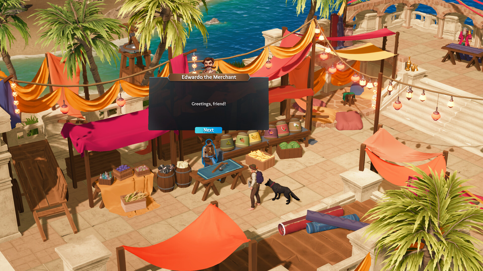 Len's Island Achievements Guide (1.0) - How to 100% on Steam