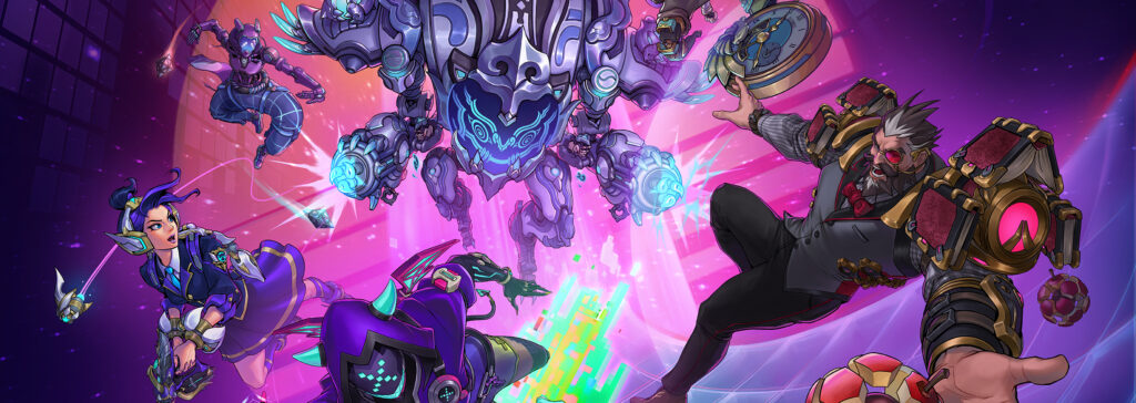 Overwatch 2 Season 17 Release Details & Info