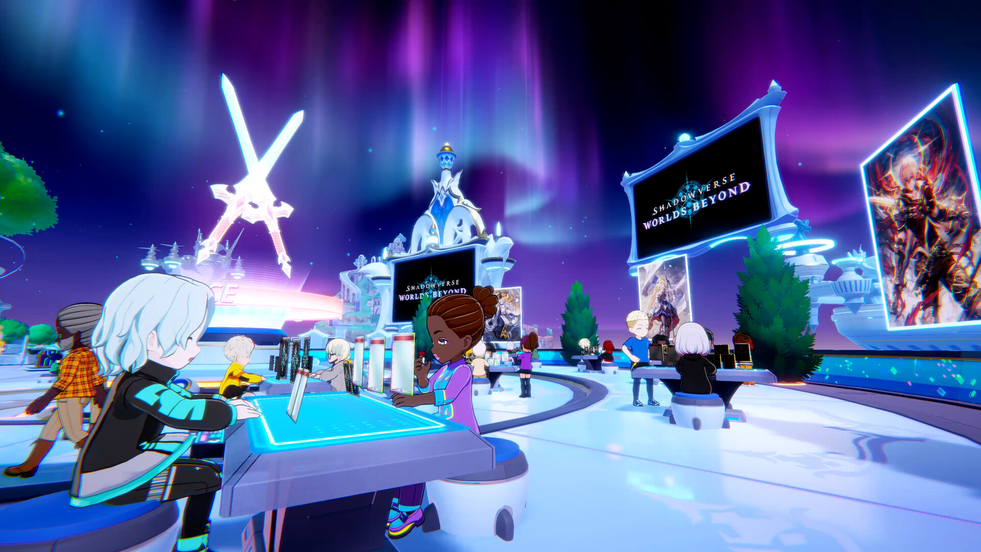 Shadowverse Worlds Beyond Achievements Guide (100% Steam)