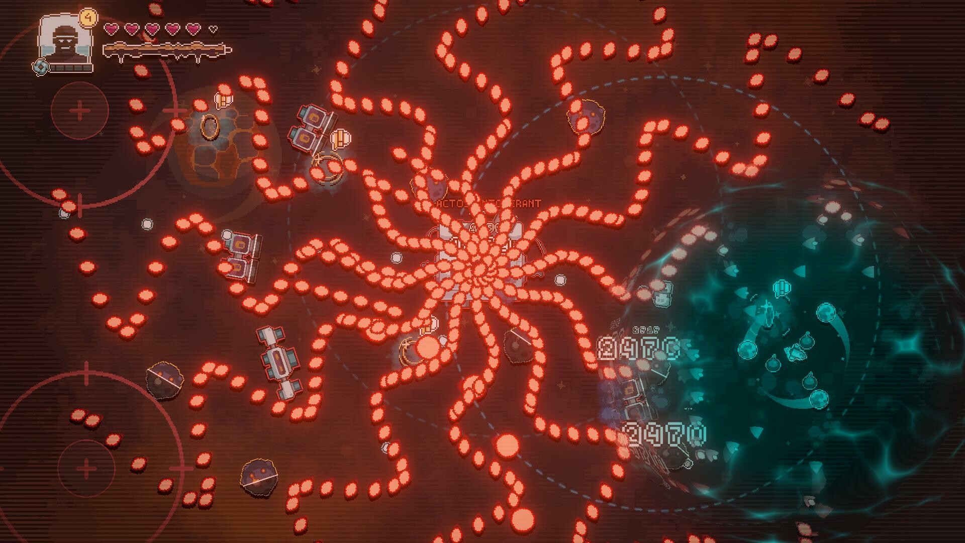 Astro Prospector Achievements Guide - How to 100% on Steam