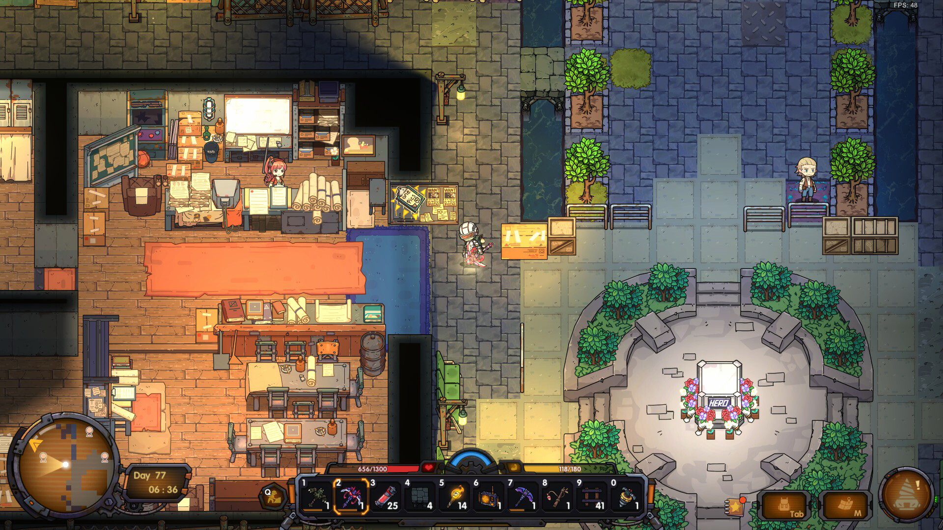 Return from Core Achievements Guide - How to 100% on Steam