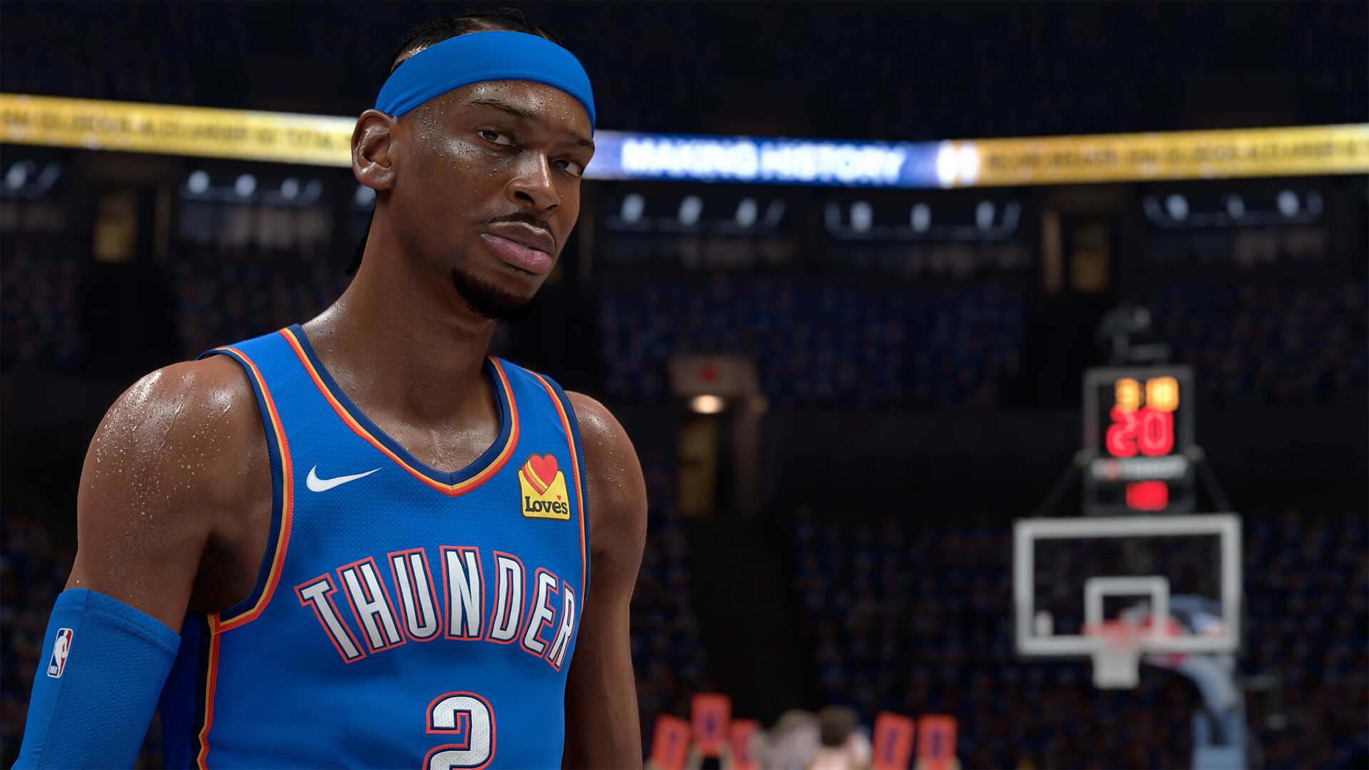 NBA 2K26 Best Teams to Rebuild Guide - MyGM/Eras Mode