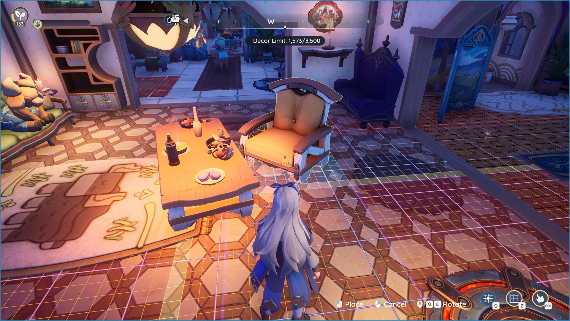 Palia Maji Market Location Guide - Location & Schedule