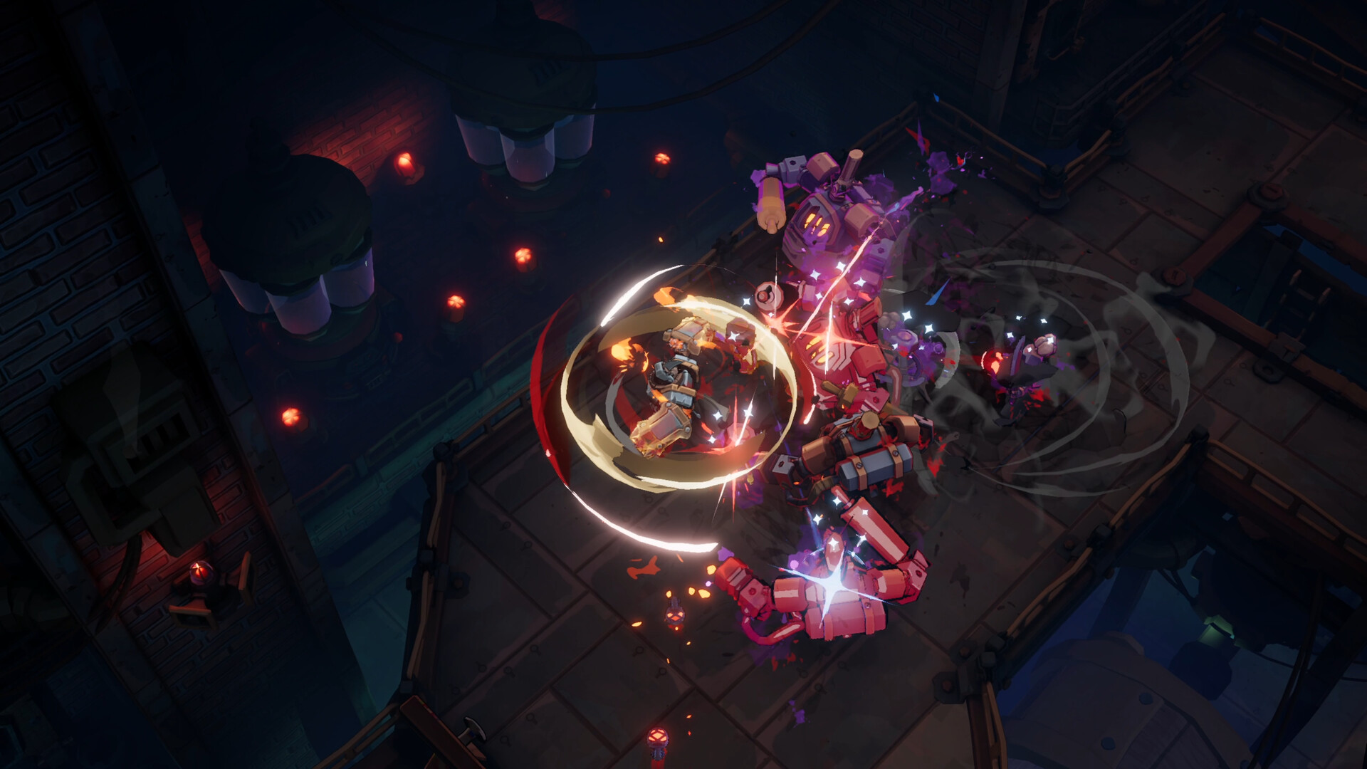 Raiders of Blackveil Classes Guide - Class Performances